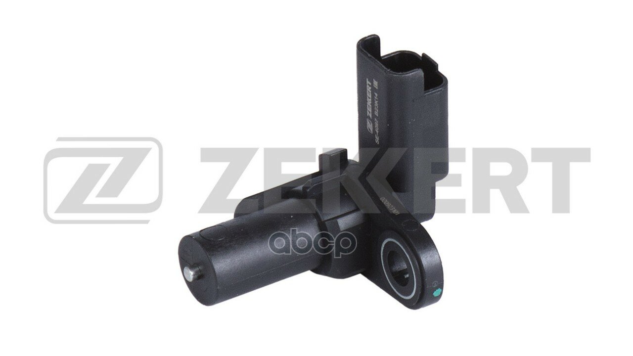 Датчик положения коленвала Renault Megane II III 03- Clio III 06- Opel Vivaro A 01- Nissan Prima Zekkert арт. se-4097 -