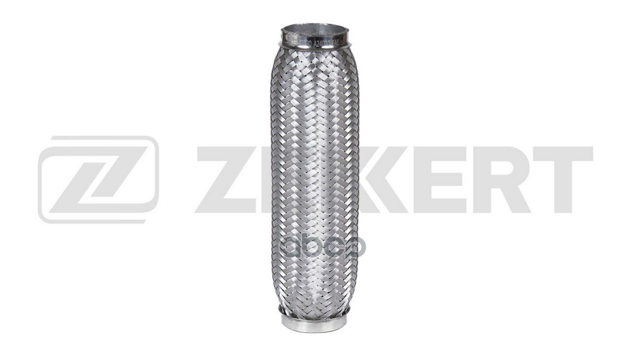 Гофра глушителя 45x230 мм Innerbraid Zekkert арт. fr-45230