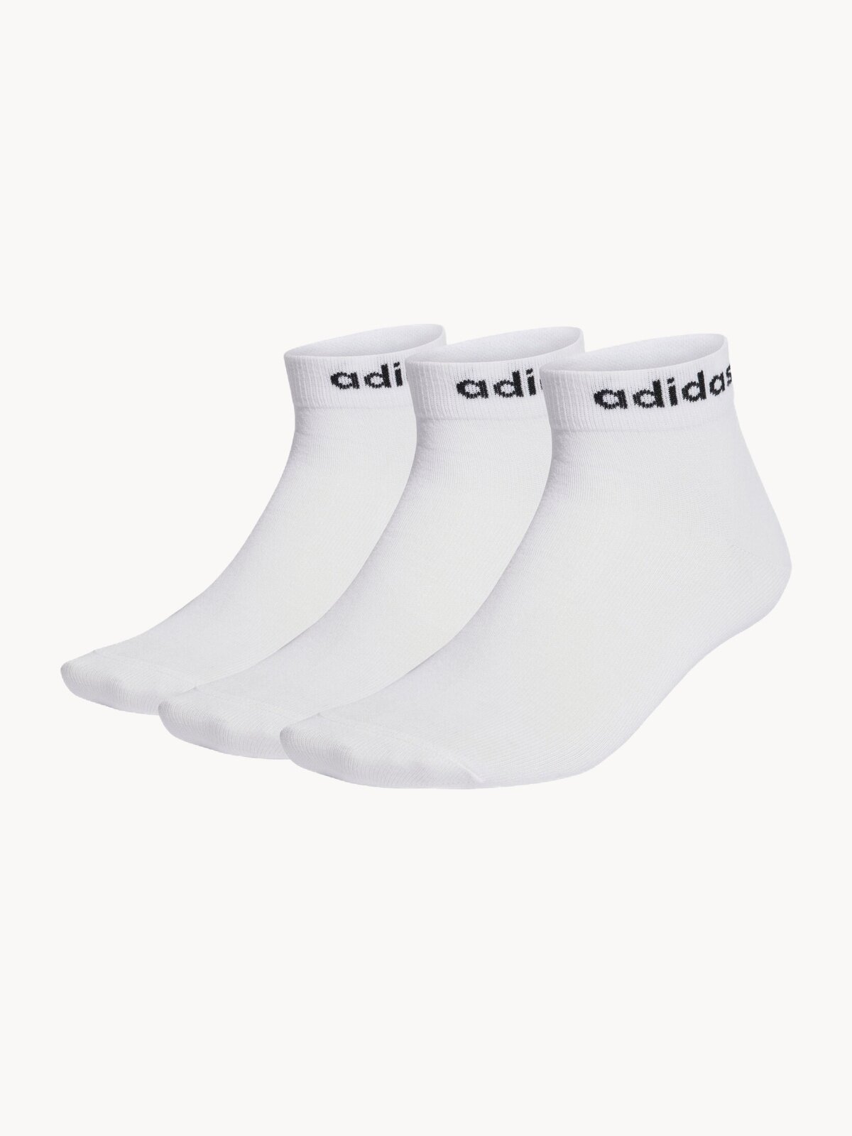 Носки спортивные Think Linear Ankle, комплект