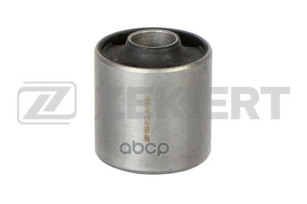 С/блок задний перед. рычага Ford Fiesta V 01- Fusion 02- Tourneo 02- Mazda 2 II 03- Zekkert арт. gm-5692 - высокое качество