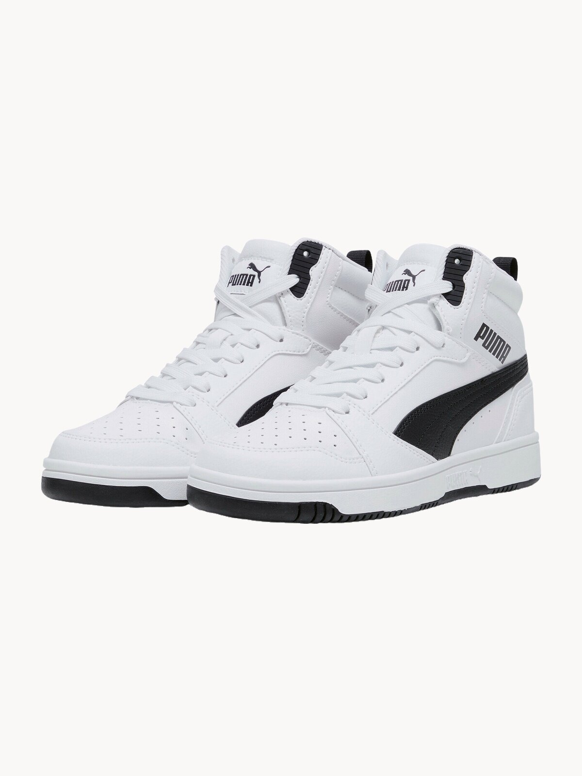 Кеды Rebound V6 Mid Sneakers Youth