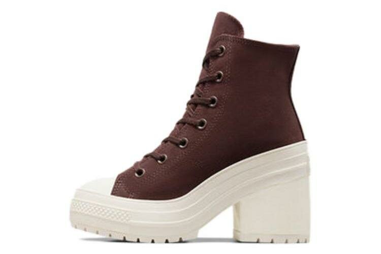 Ботинки Chuck 70