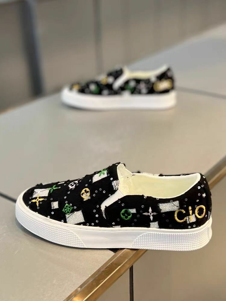 AIS Кеды лето Мужчины все Лаконичные Дышащие Сетка