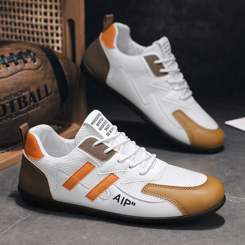 AIS Кеды лето Мужчины все Дышащие Легкие Кеды