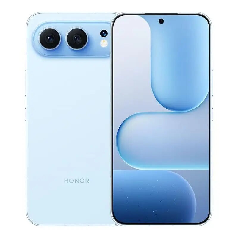 Смартфон Honor 500, 12/256ГБ, china