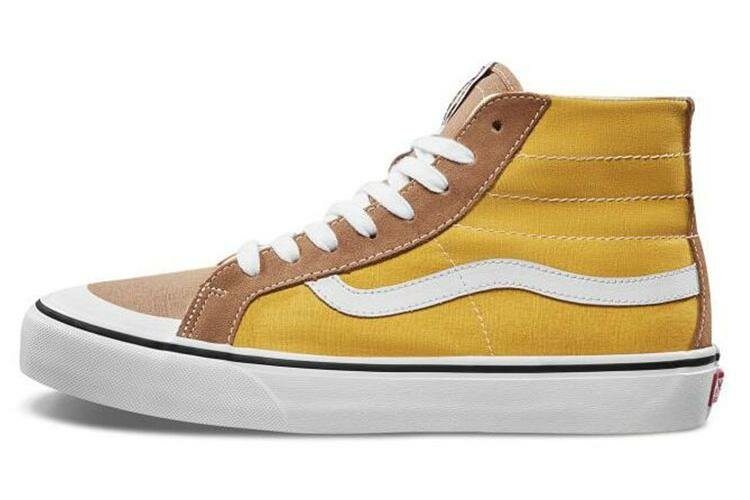 Кроссовки SK8-Hi 138 Decon SF