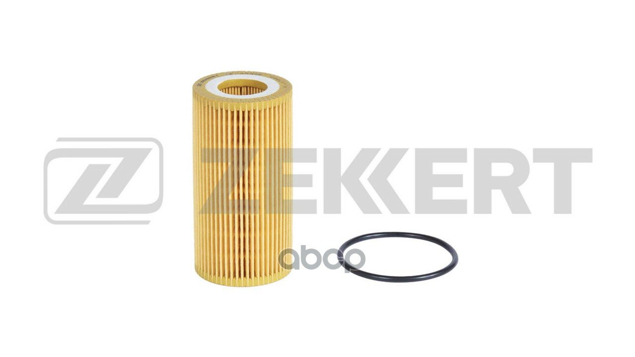 Фильтр масл. Eco VW Touareg III 17- Amarok 16- Audi A4 V 15- A6 IV V 14- A7 I II 14- A8 IV 17 Zekkert арт. of-4029e