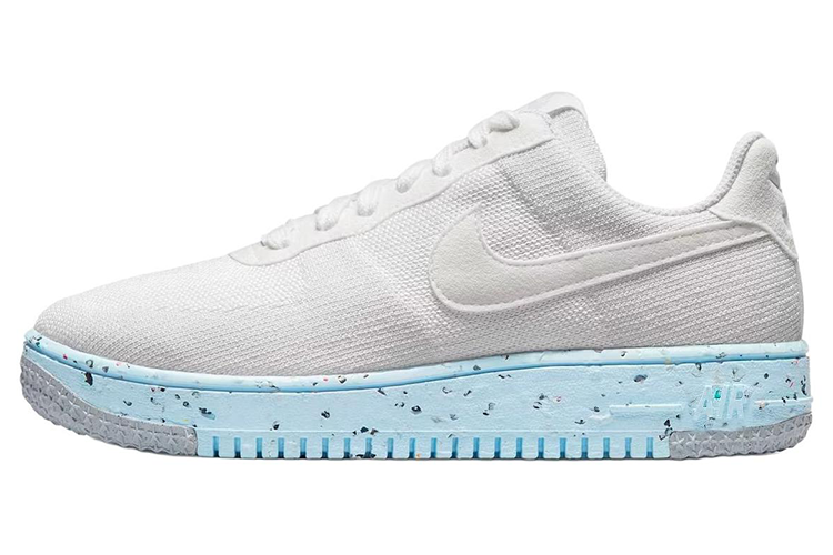 Кроссовки Air Force 1 Low Crater Flyknit
