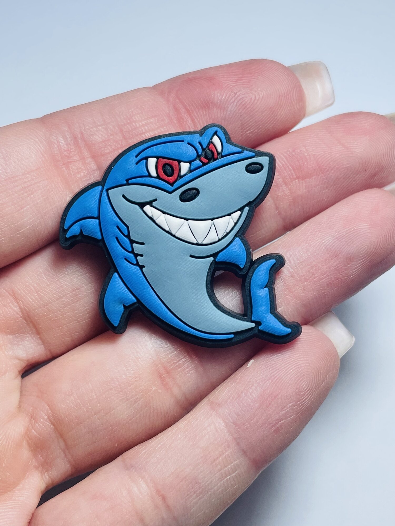 Джибитсы набор для Crocs