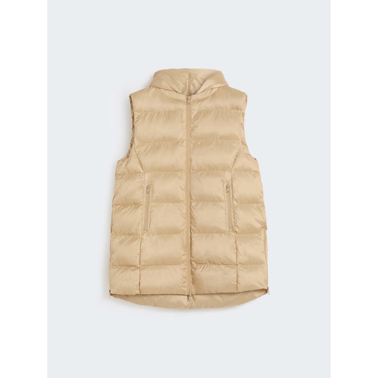 Жилет Осень-зима 2025