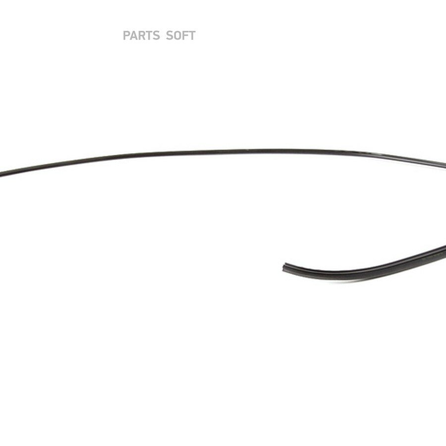 Щиток заднего стекла от официального дистрибьютора, BMW, артикул 51317057415