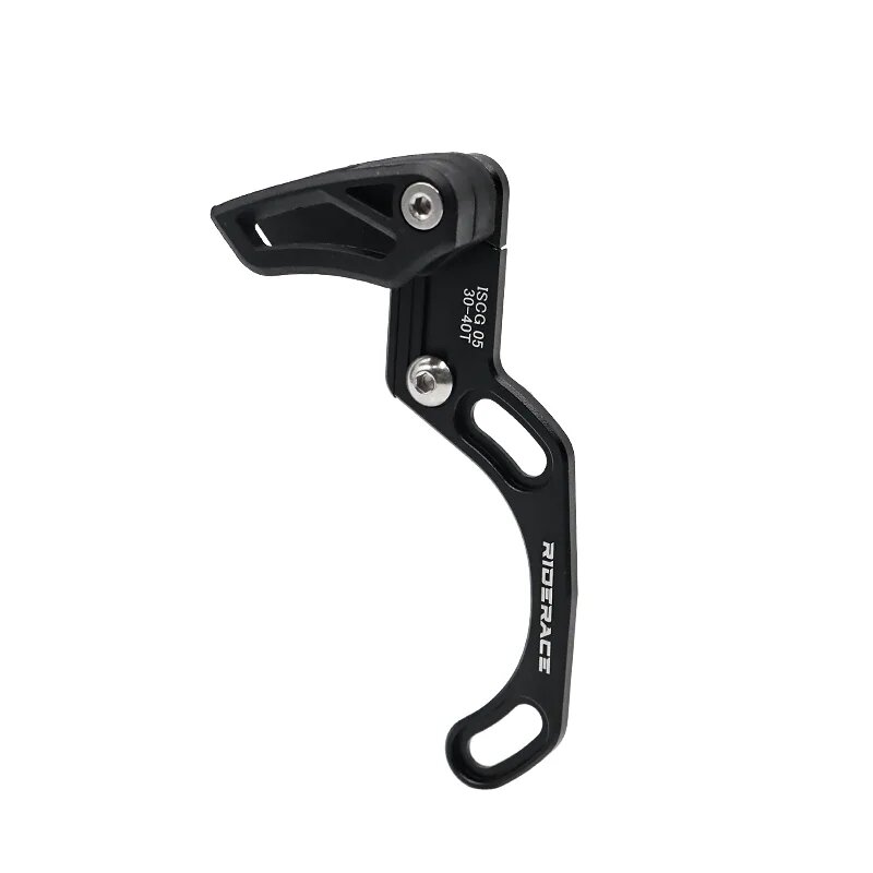 Защита цепи RIDERACE RR9069 черная, 30-40T