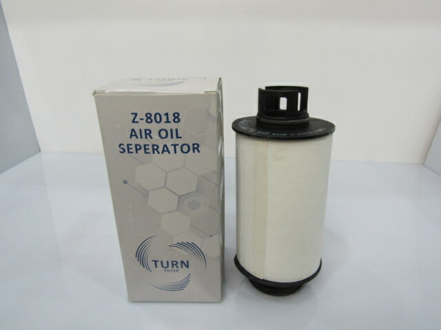 Фильтр воздушный (сапуна) Z-8018 TURN, MAN