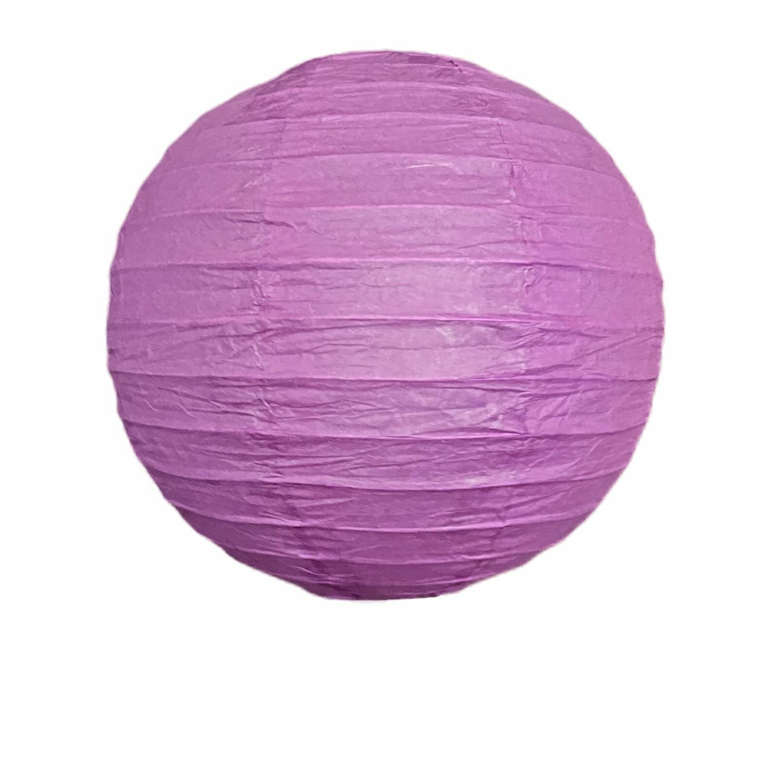 Украшение абажура подвесного светильника бумажного фонаря шарика 10/12 дюймов круглое для свадебной вечеринки