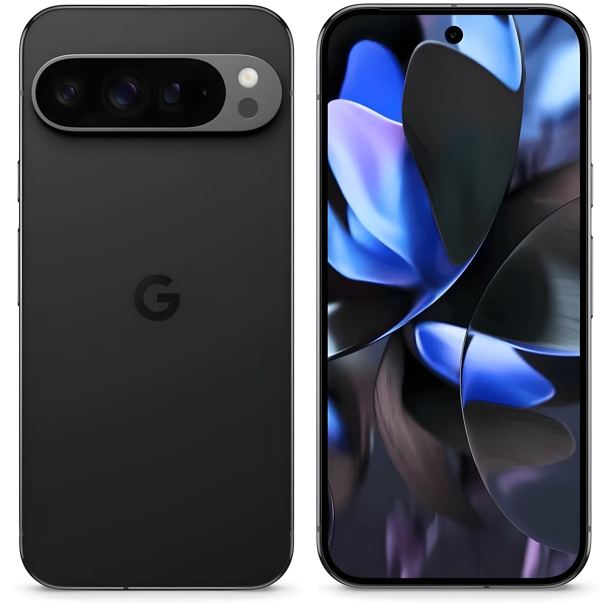 Смартфон Google Pixel 9 Pro XL 16/256 Гб Hazel 5G NFC 120 Гц IP68 Android 14