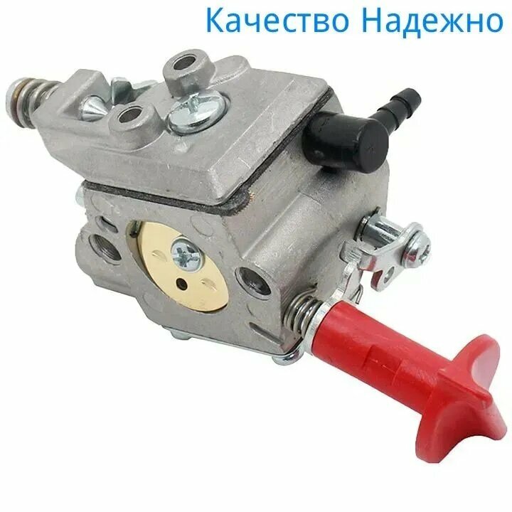 Карбюратор для бензопилы Echo CS260TES, CS2600ES — фото 1