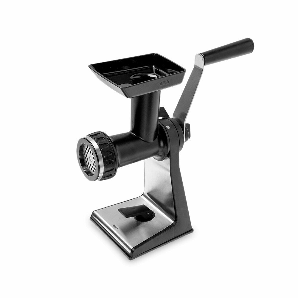 Мясорубка ручная Transforma, 29 см, нержавеющая сталь, пластик 19090