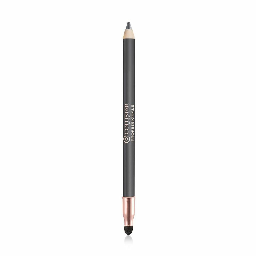 COLLISTAR Карандаш контурный для глаз профессиональный Professionale Eye Pencil, 3 Acciaio, 1,2 мл