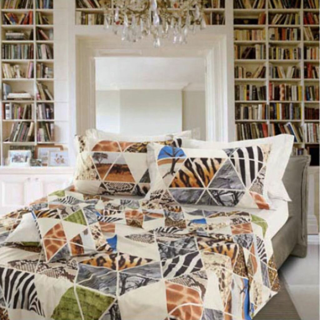 Постельное белье Emanuela Galizzi Golden Age 1702 Biancheria da letto argento EGL/440739