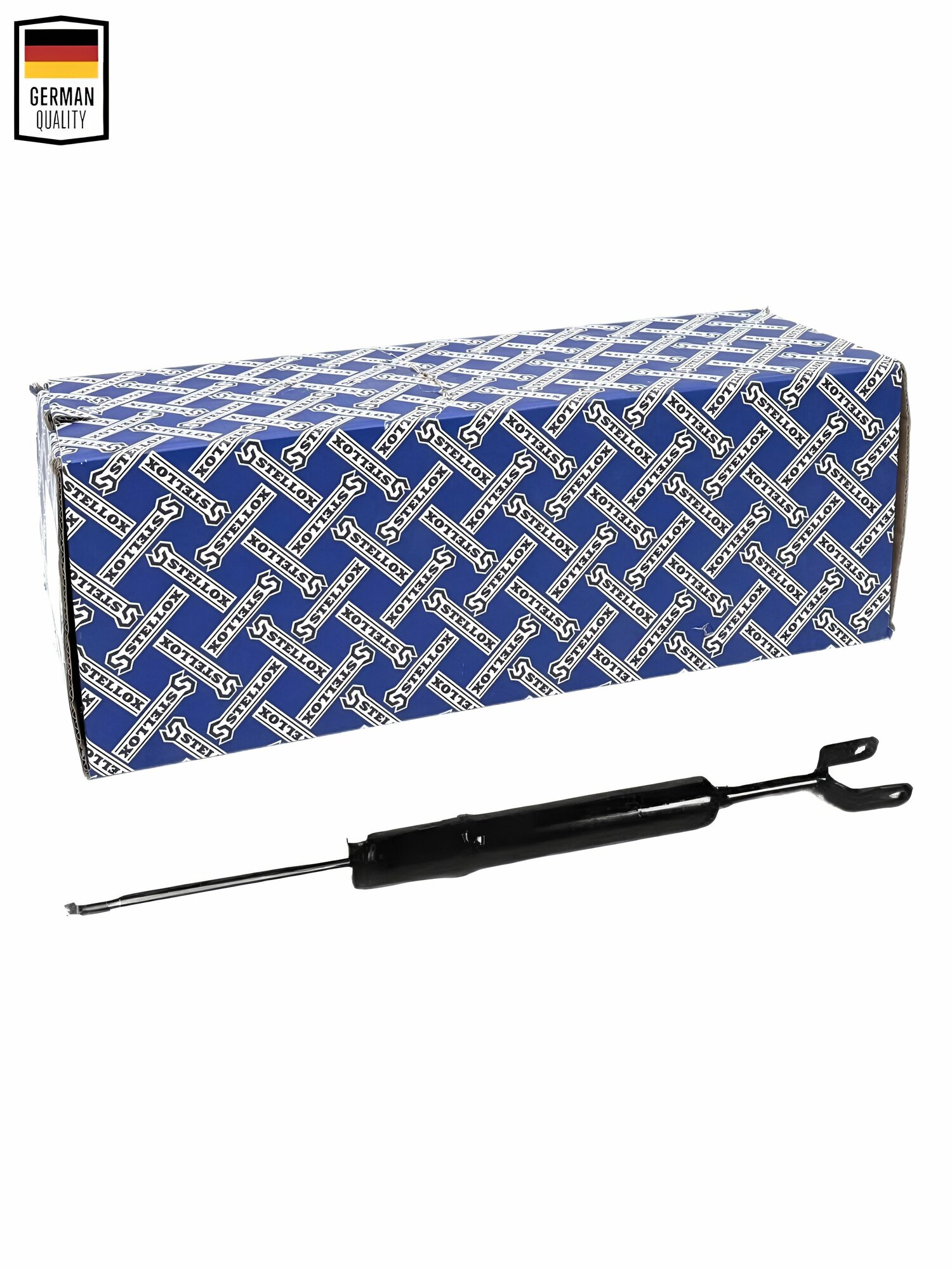 Амортизатор передний VW PASSAT B5 96-00 г. в. / AUDI A6 II 97-05 г. в.