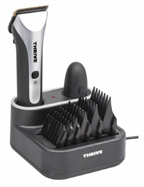 Машинка для стрижки THRIVE 3100 Electric Clipper