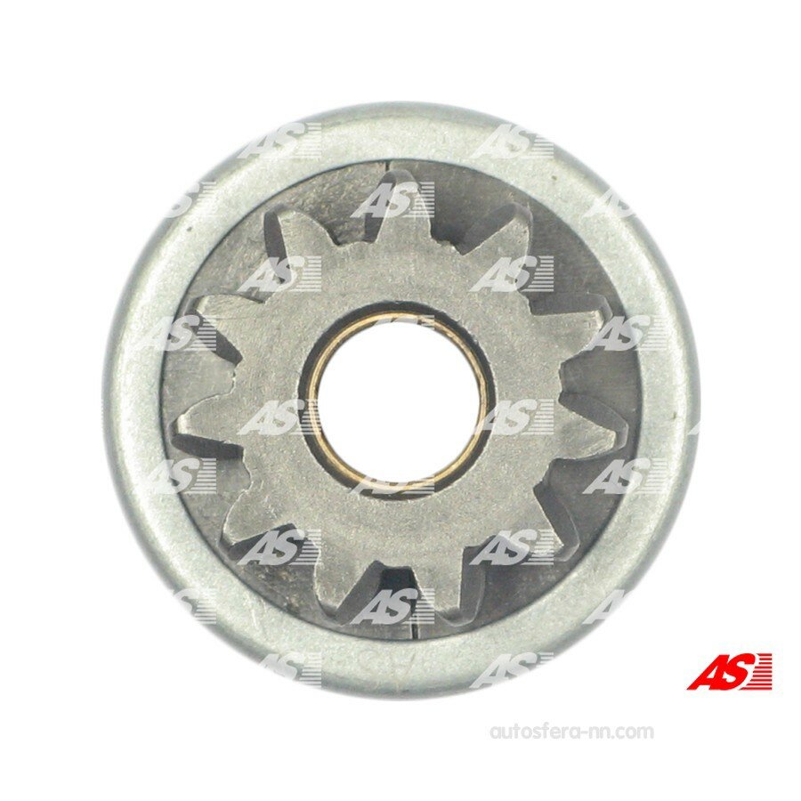 AS SD5067 Бендикс Mazda 3 03-13 / 6 02-10