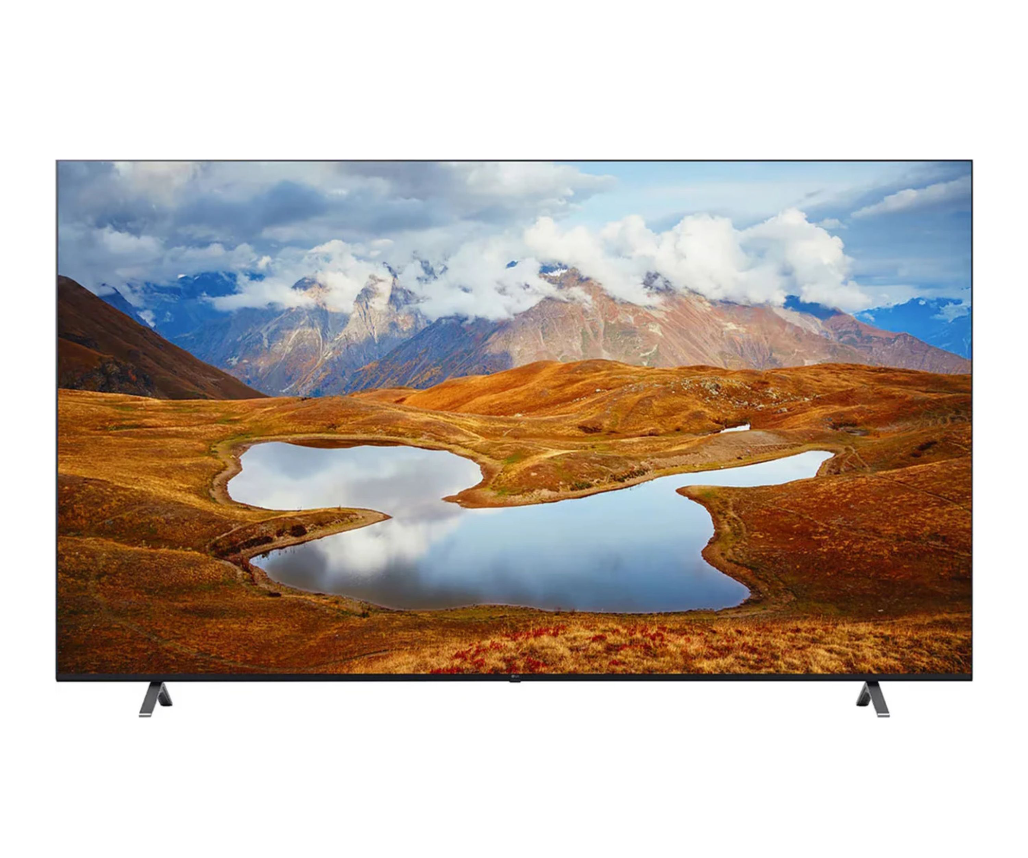 Телевизор LG 65UR801C