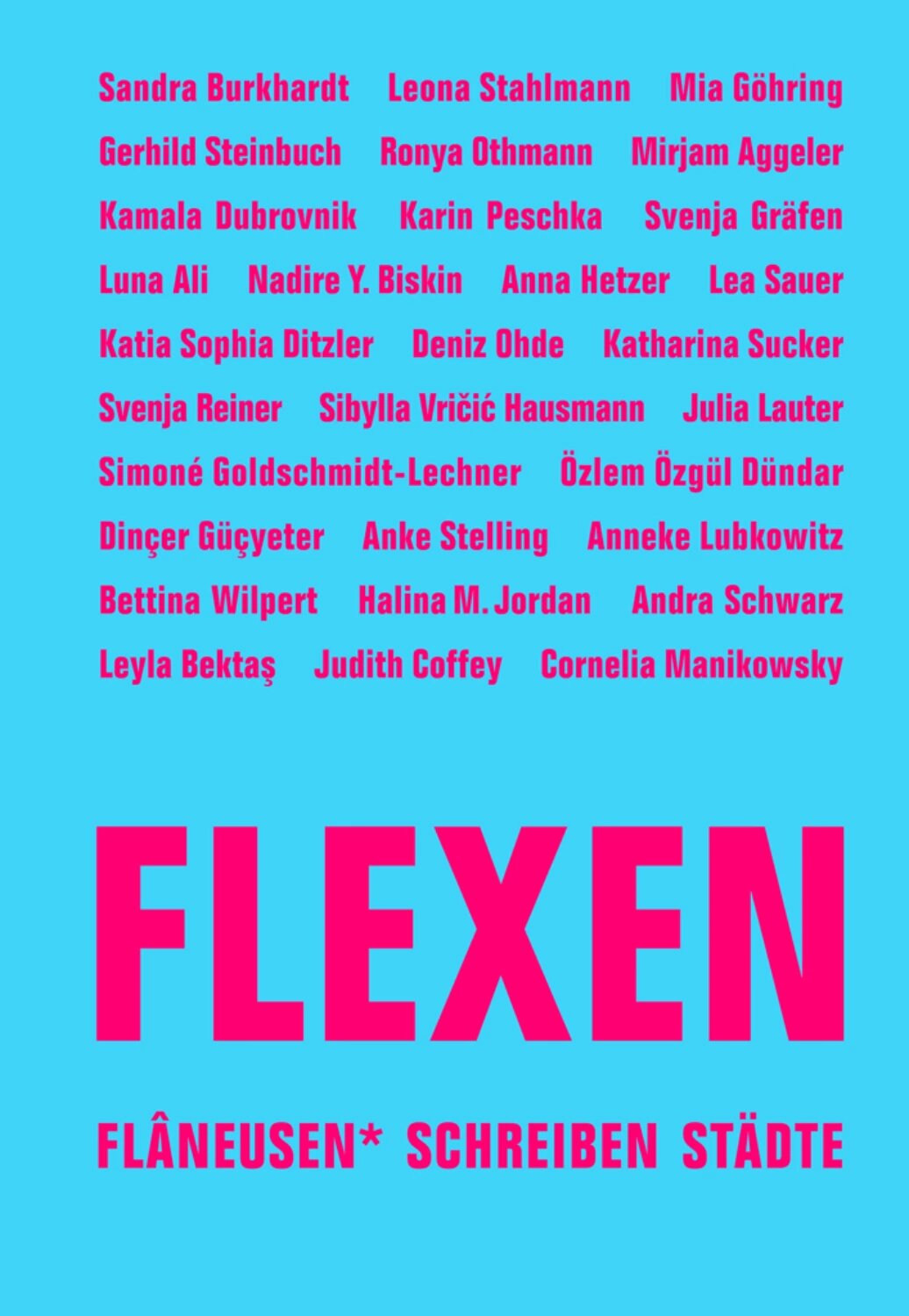FLEXEN [Цифровая книга]