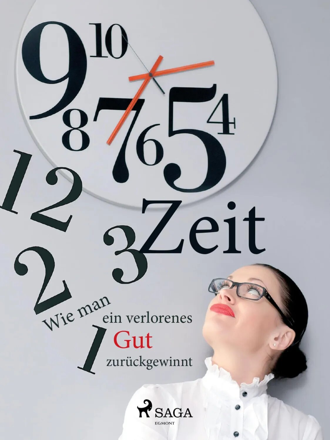 Zeit [Цифровая книга]