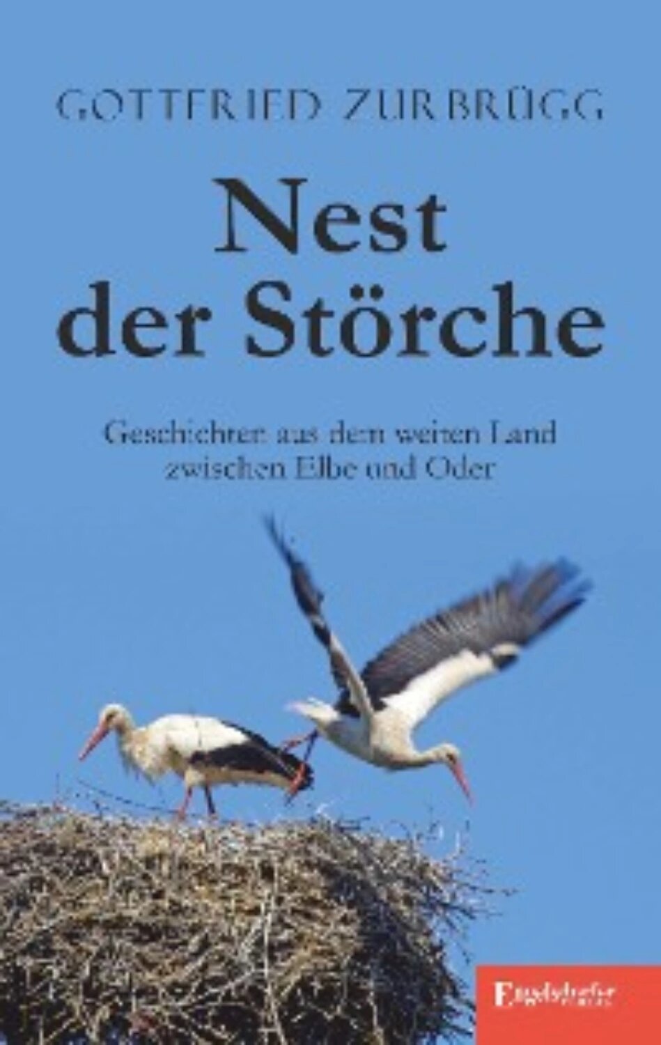 Nest der Störche [Цифровая книга]