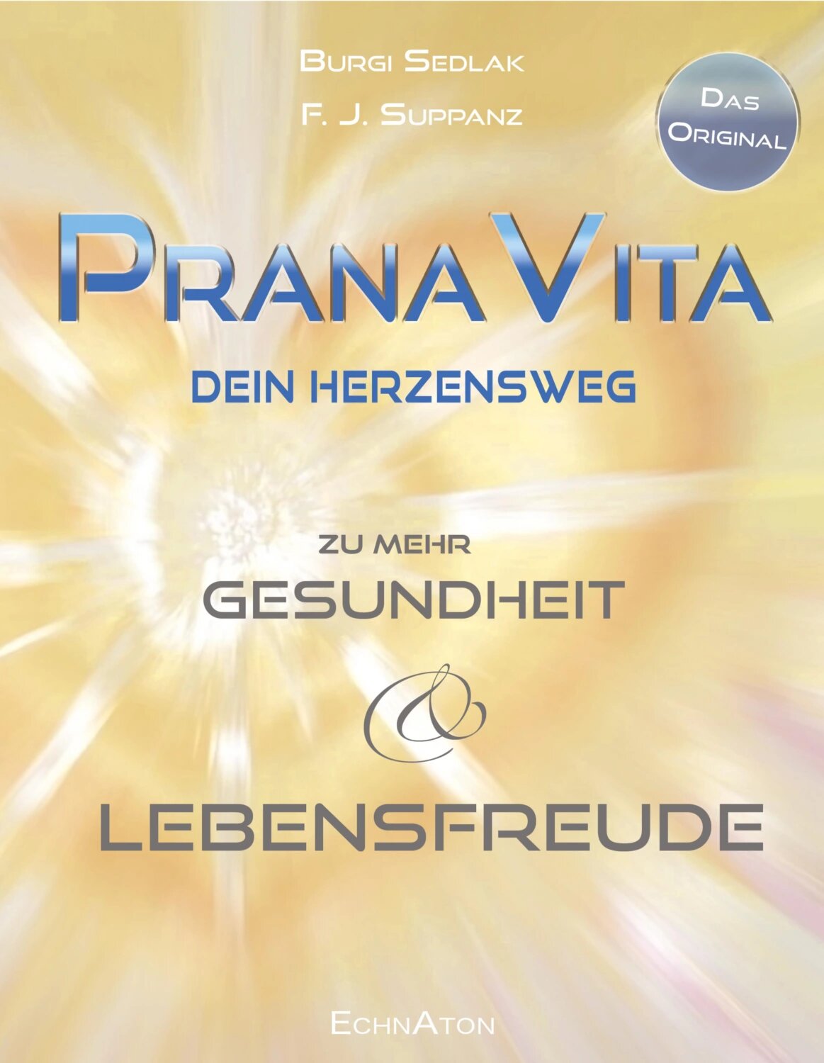 PranaVita [Цифровая книга]