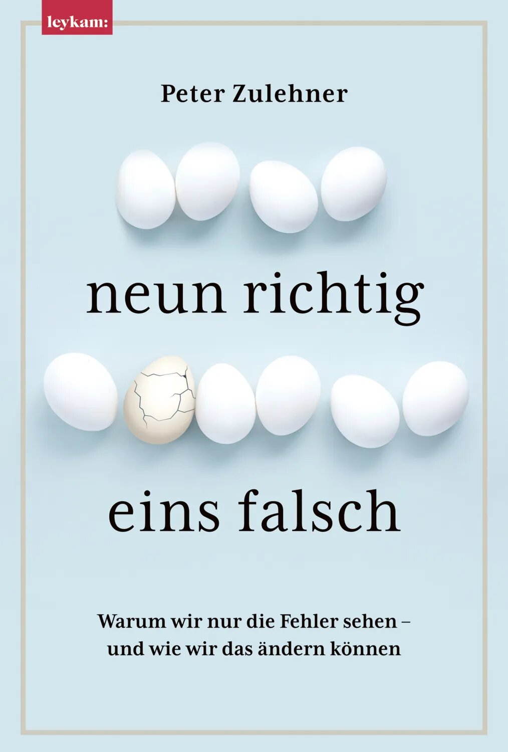 Neun richtig, eins falsch. [Цифровая книга]