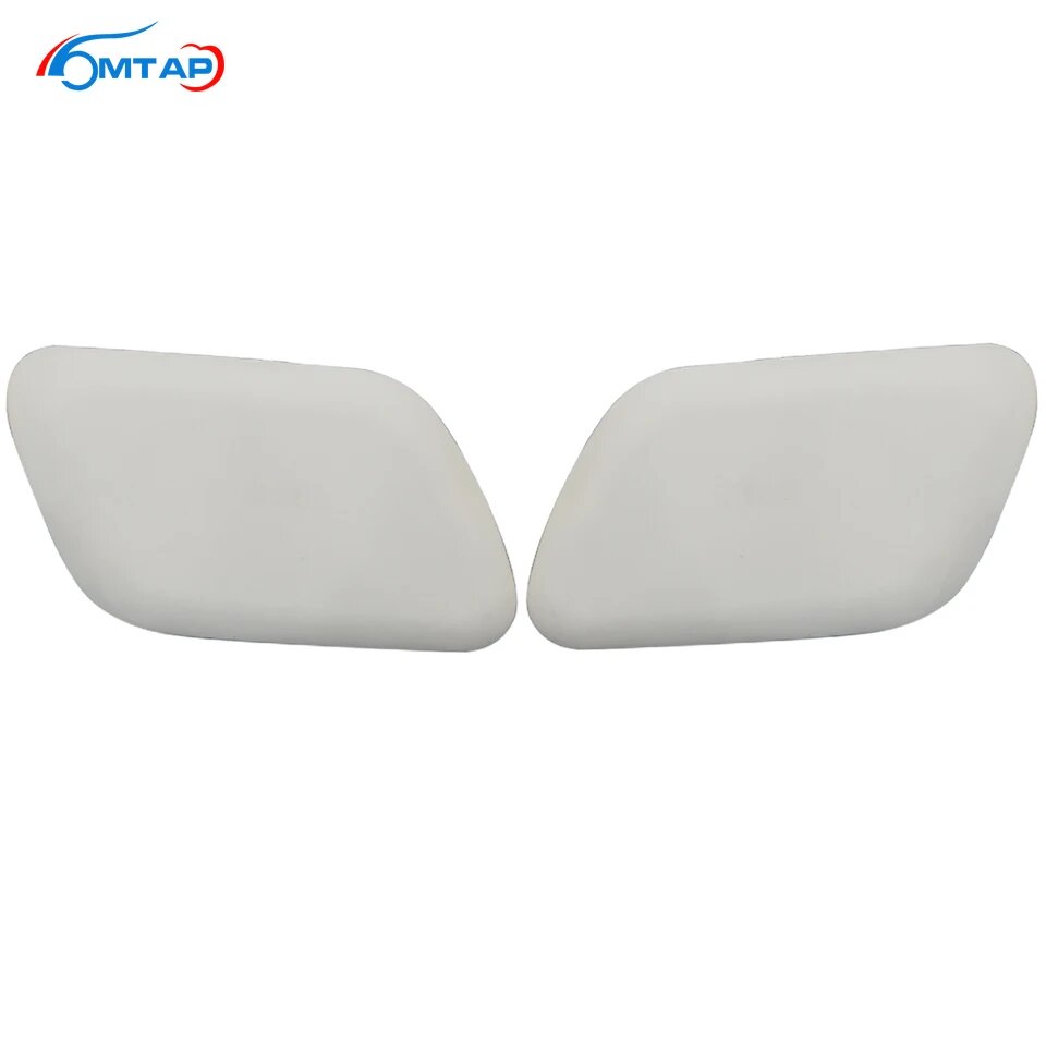 MTAP Передняя фара, форсунка омывателя, распылительная крышка, корпус для Ford, KUGA, ESCAPE 2013 2014 2015 2016 Right Side