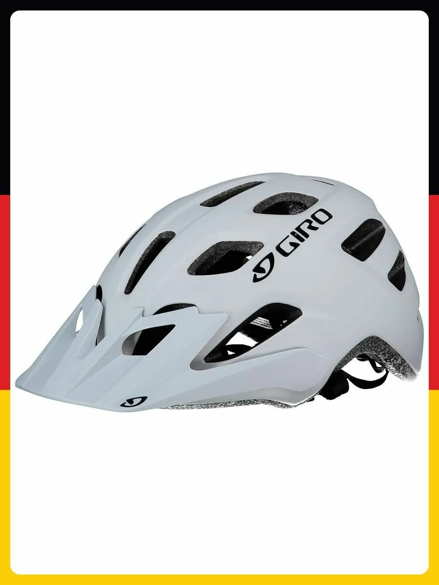 Шлем защитный Giro Fixture One Size