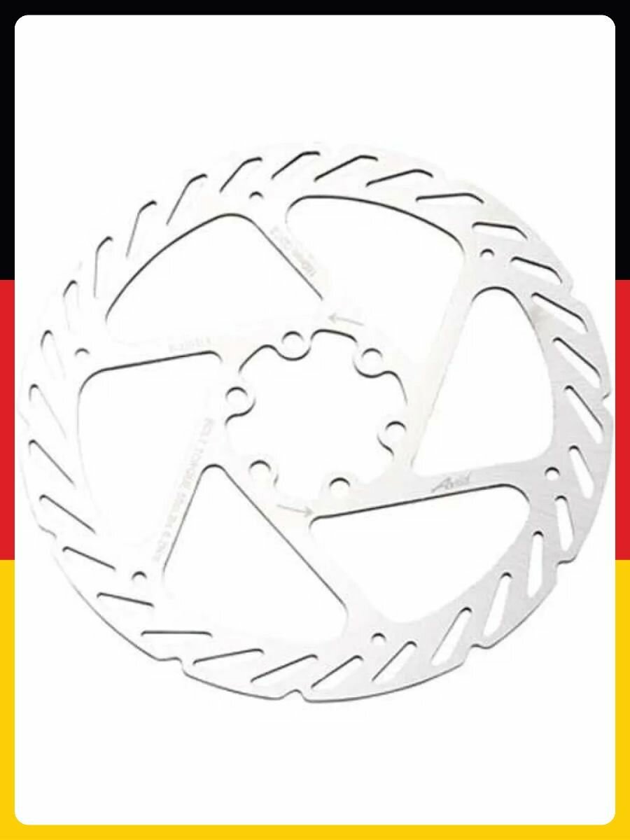 Тормозной диск для велосипеда Sram G2 CleanSweep 180 мм