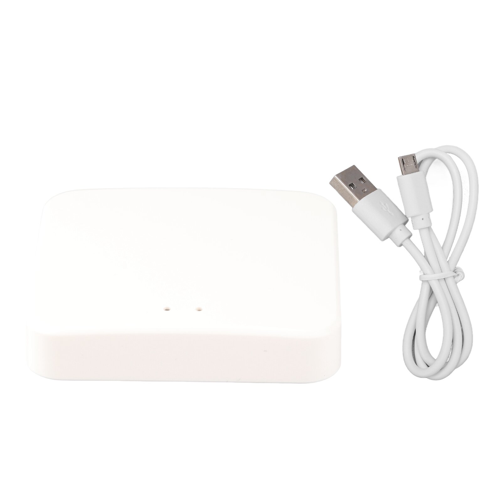 Беспроводной многомодовый Bluetooth-шлюз для ZigBee 3.0 Mesh с голосовым управлением и автоматическим дистанционным управлением TUYA