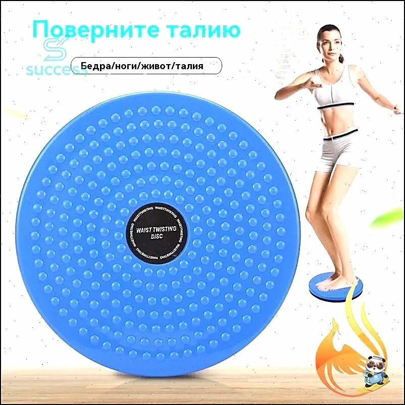 Диск здоровья — фото 1