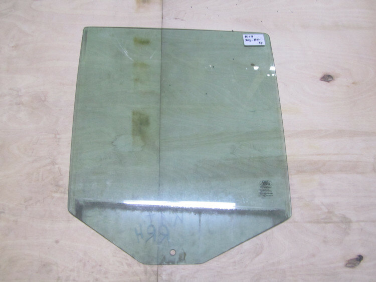 Стекло двери Ленд Ровер Фрилендер 2 заднее правое LR001741 LR012226 с 2007 по 2014г - 660x522