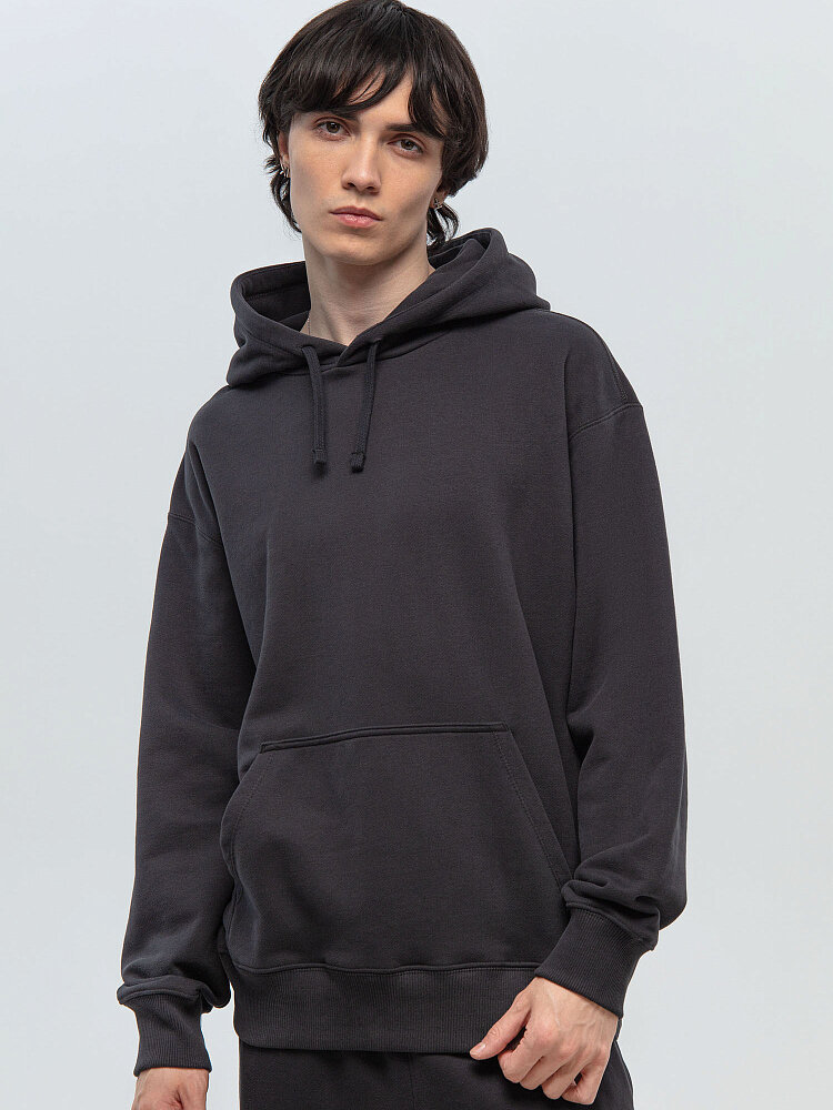 Худи Hoodie Basic French Terry
