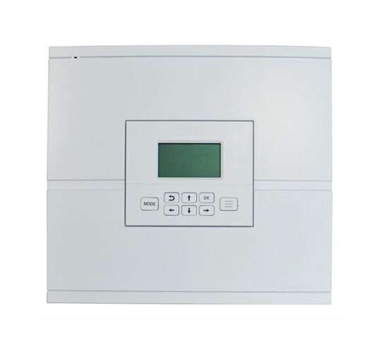Автоматический регулятор GSM / Wi-Fi ZONT Climatic 1.3