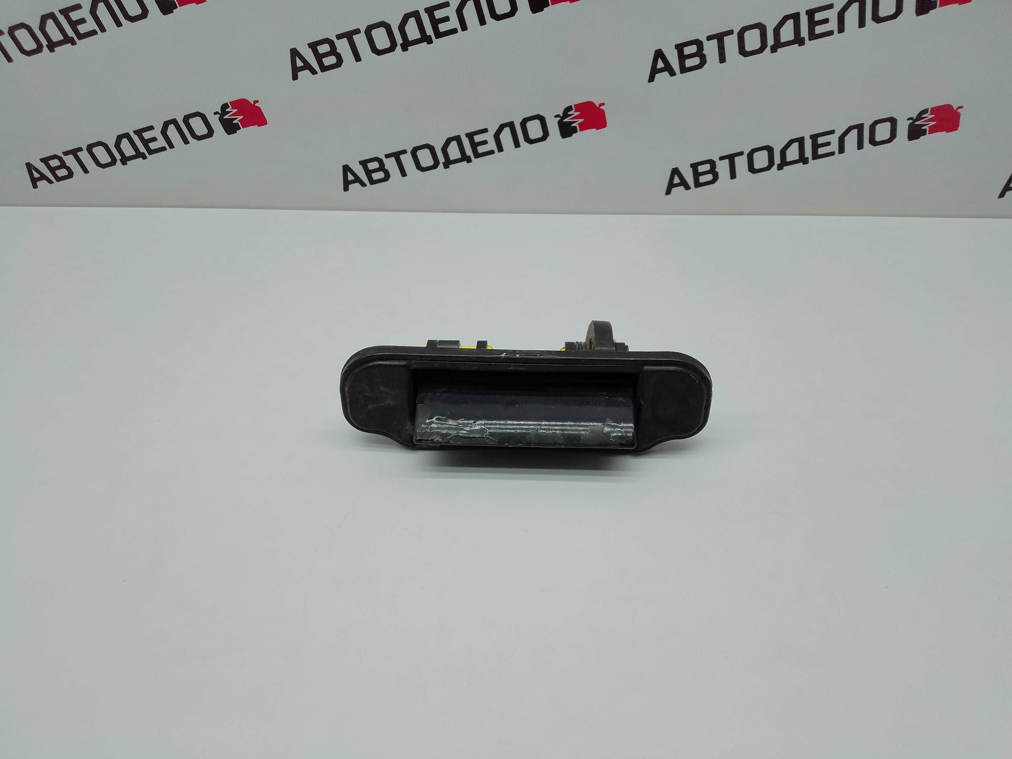 Ручка открывания багажника Mazda Familia BJ5W 2000