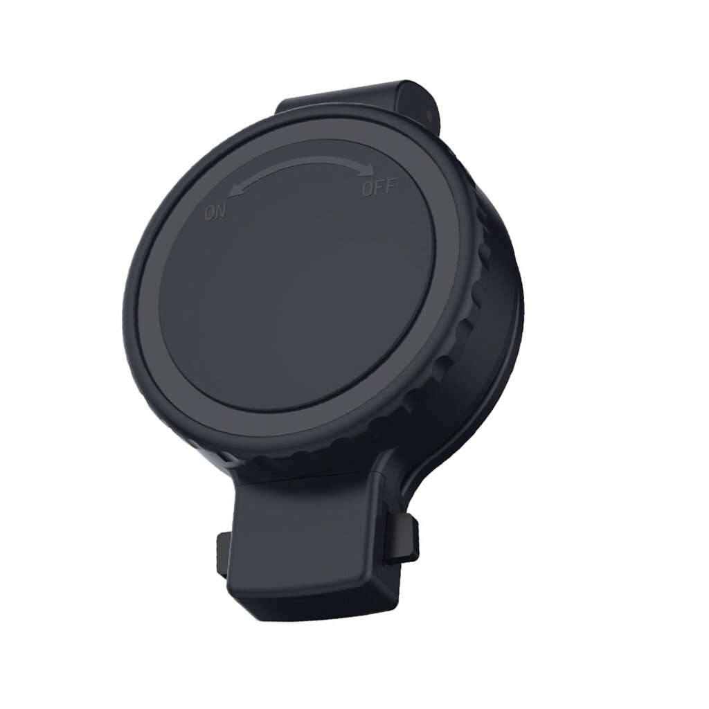 Защитный чехол для трекера с креплением на обувь, водонепроницаемый и легкий