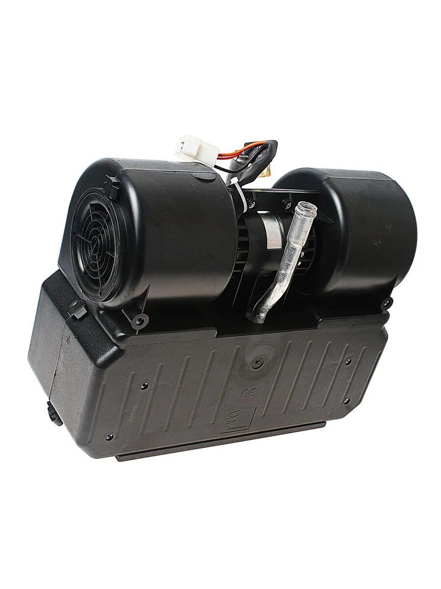 Отопитель салона дополнительный ПАЗ 12В 8.0кВт ZENITH-8000