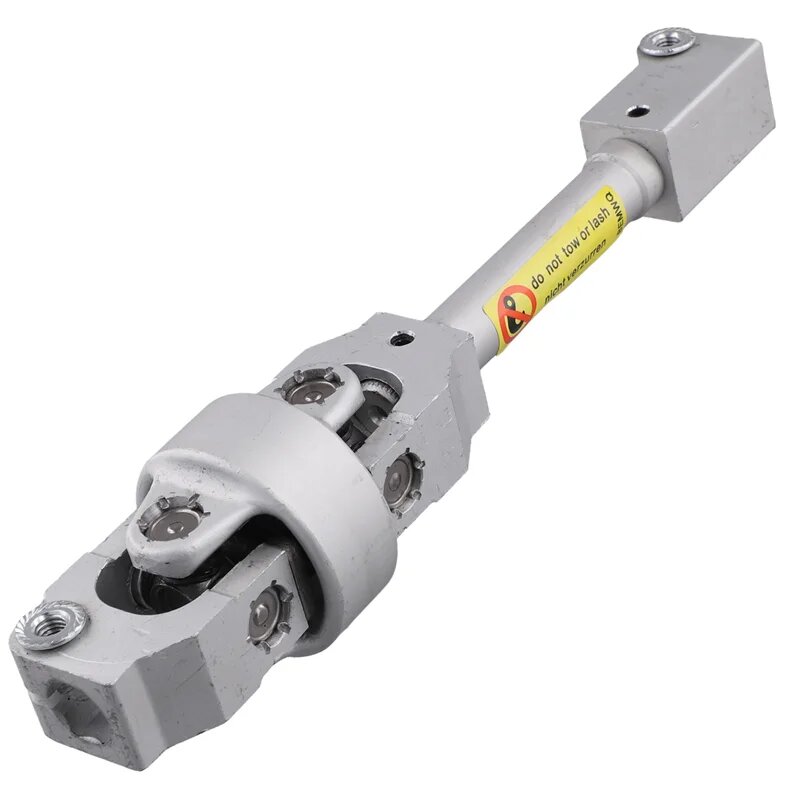 Приводной вал рулевой колонки 32306762277 для BMW X5 E53 2003 2004 2005 2006, автозапчасти