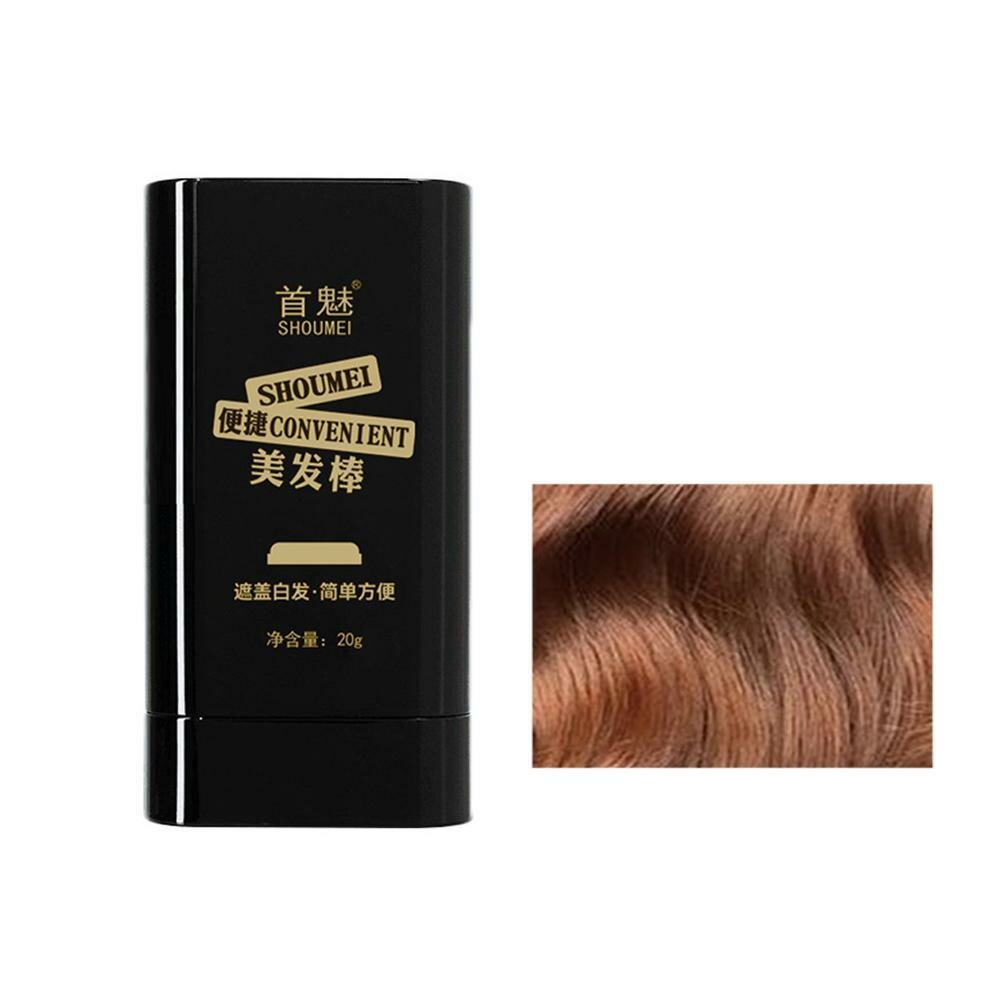 Одноразовый карандаш для краски для волос