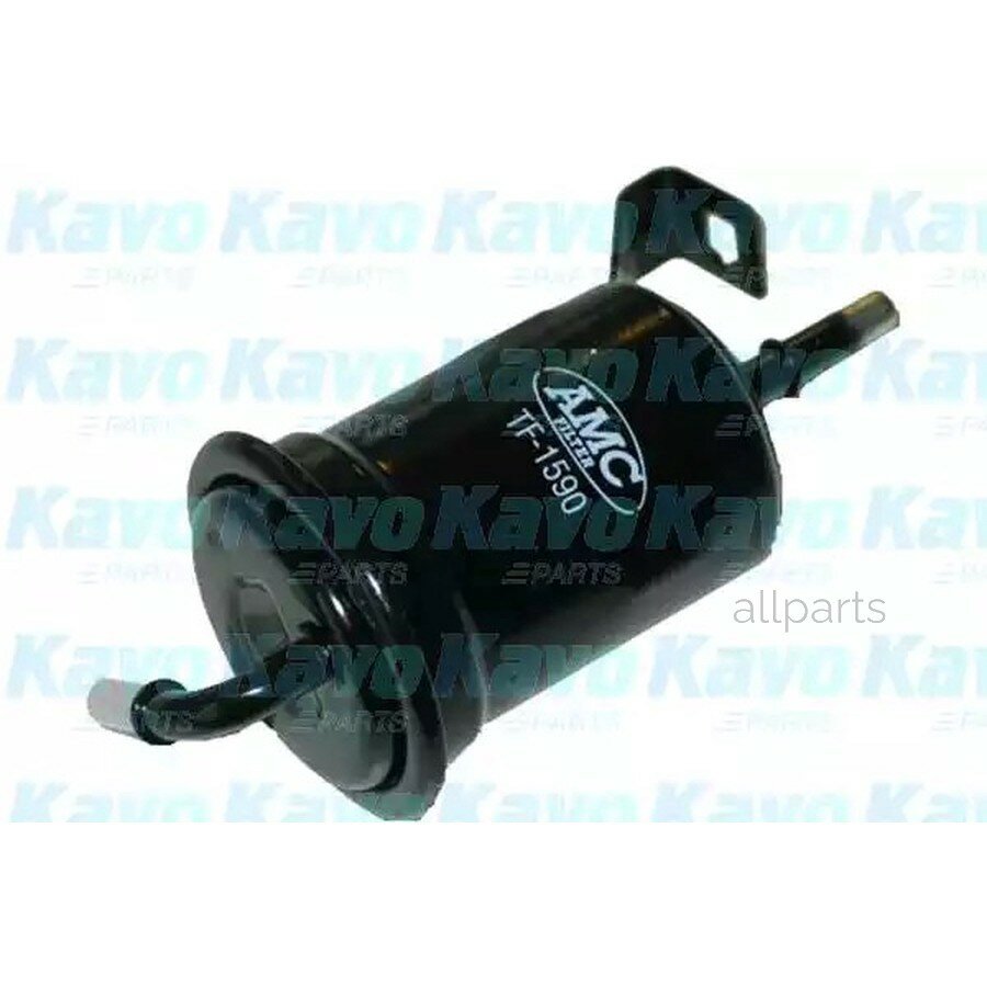 AMC FILTER TF-1590 Фильтр топливный TOYOTA LAND CRUISER 120 4.0 03-