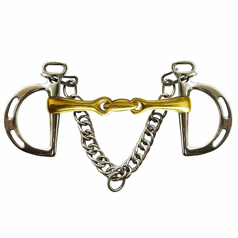 Трензель для лошади