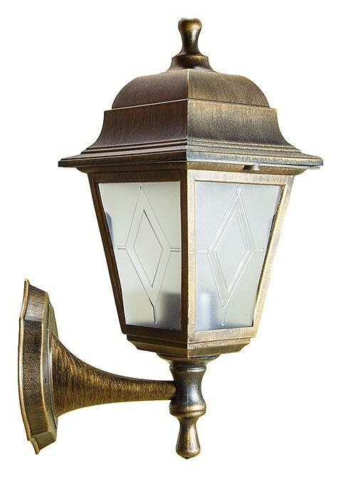 Светильник на штанге Uniel UUL-A01S UL-00009479, современный стиль