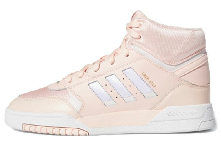 Кроссовки Drop step