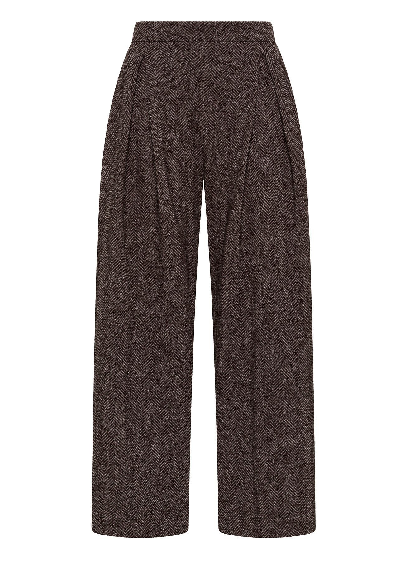 Брюки классические